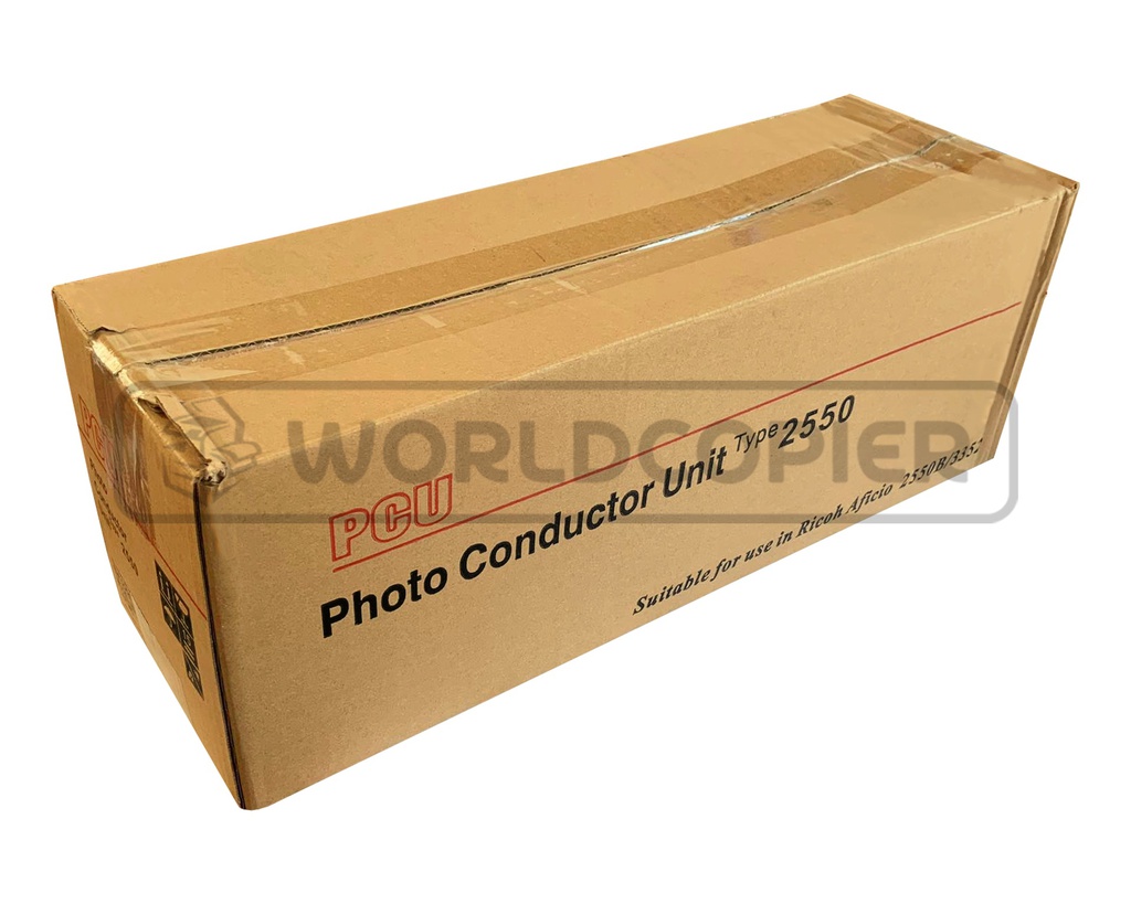 UNIDAD DE IMAGEN GN RICOH MP 2550/2851/3350 TYPE 3352 | WorldCopier